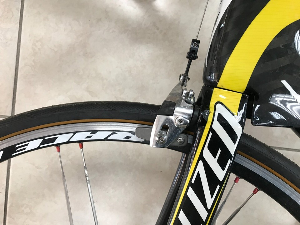 SPECIALIZED Transition Expert Racing Bicycle 10 Speed | eBay