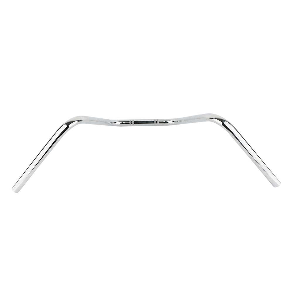 7/8" 22mm Handlebar 10''High-Rise Drag Bar for Cruiser Chopper Bobber ...