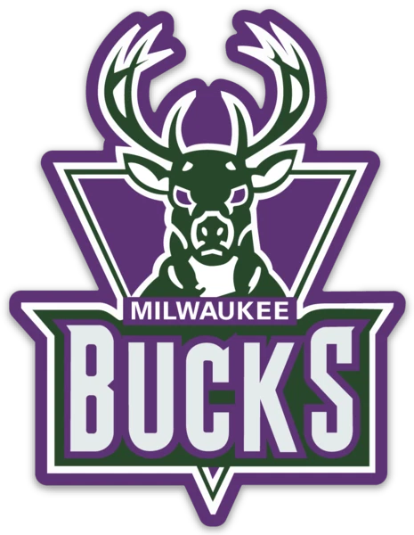 Buck Logo