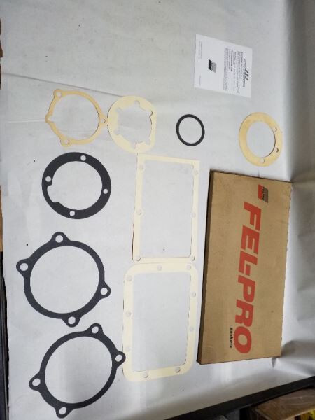 Felpro Logo HS 26337 PT Felpro Set Head Gasket Sets New For Honda