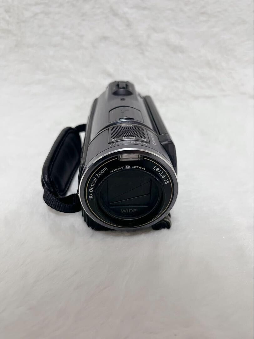 SONY HDR-CX550V 64GB HighDefinition Handycam Camcorder Japan SONY HDR-CX550V 64GB HighDefinition Handycam Camcorder Japan