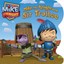 Mike the Knight and Sir Trollee by Daphne Pendergrass (2014, Children's ...