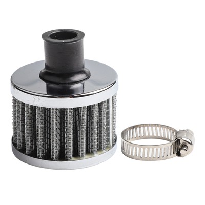 Increase Horsepower 12mm Crankcase Breather Valve Cover Filter for Cars ...