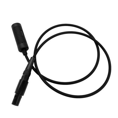 Helicopter U174/U Plug to Lemo 6 Pin Bose A20 A30 Headsets Adapter ...