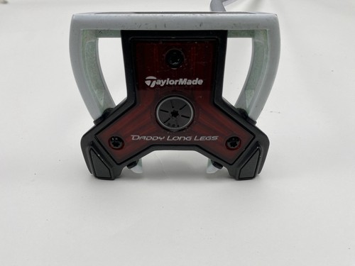 TaylorMade Daddy Long Legs 2014 Putter 38" Mens RH | eBay