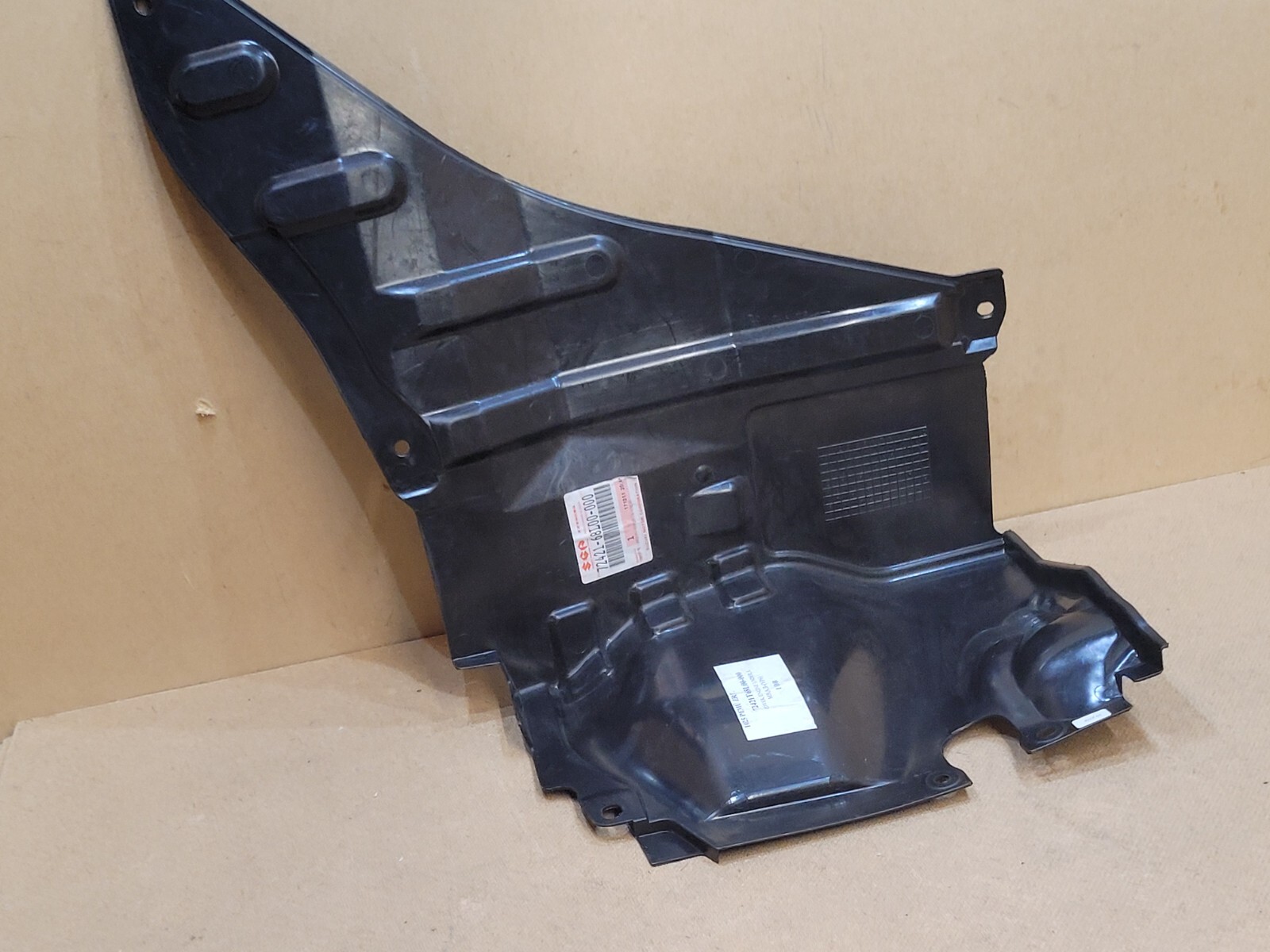 Genuine Suzuki Swift 2013-2017 Left Under Engine Cover 72421-68L00-000 ...