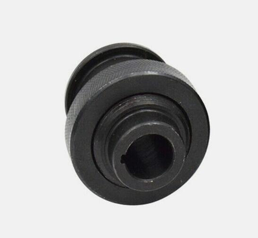 Milling Machine XY Axis Dial Lock Nut Vertical Mill Part D3+4+5 For ...