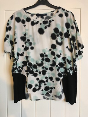 French Connection Top size 10 | eBay UK
