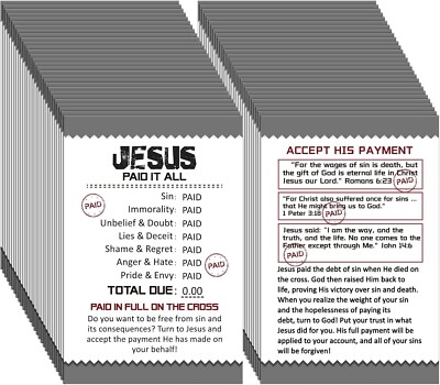 Holy Cards - Pocket Holy Card