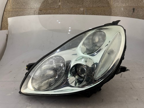 OEM | 2002-2005 Lexus SC430 HID Headlight (Left,Driver) | eBay