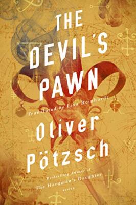 The Devil's Pawn: 2 (Faust, 2) by Pötzsch, Oliver Paperback / softback ...