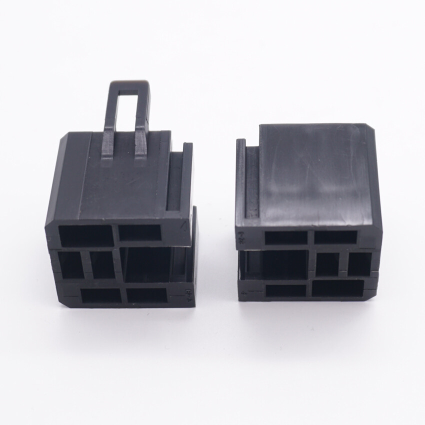 1PC YAZAKI 7123-2857-30 Relay Socket | eBay