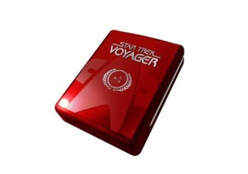 Star Trek: Voyager - Season 1 [DVD] - DVD RFVG The Cheap Fast Free Post ...