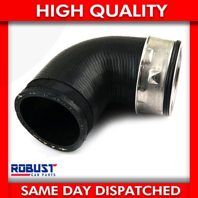 FOR VW SHARAN SEAT ALHAMBRA 1.9 2.0 TDi TURBO INTERCOOLER HOSE PIPE ...
