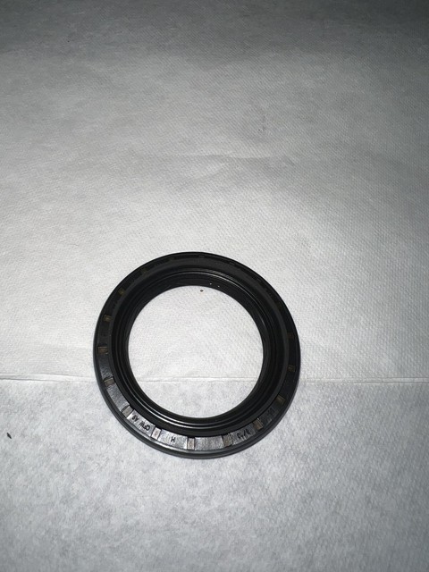 Axle Output Shaft Seal-Overland, VIN: M, Sport Utility Left Mopar ...