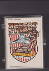 Desert Storm Trading Cards - Card Value