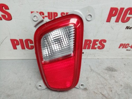 KIA PICANTO 2017-2019 MK3 JA N/S PASSENGER REAR REVERSE LIGHT LAMP ...