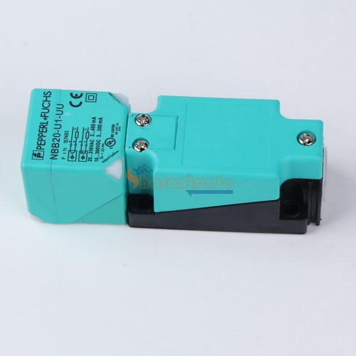 1PC new Pepperl + Fox NBB20-U1-UU 238884- | eBay