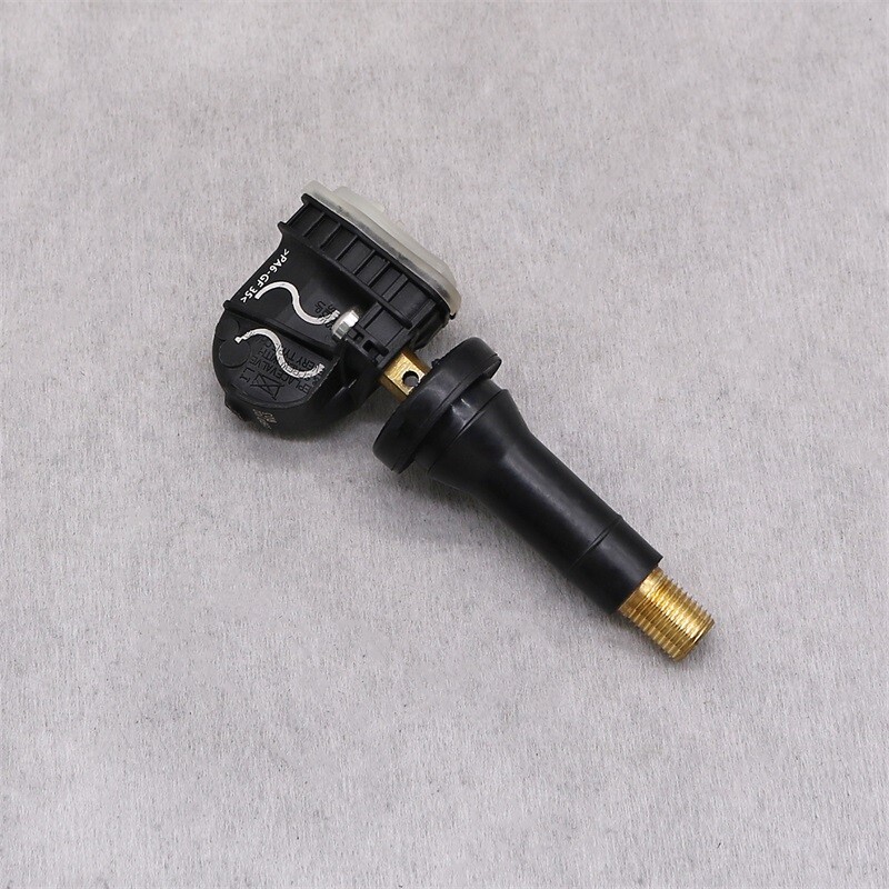 315MHz 4PCS TPMS HC3T-1A180-AB Tire Pressure Sensor For 2017-2019 Ford ...