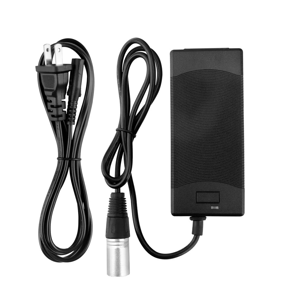 AC Adapter Charger For Go-Go Go-Chair, LX (S50LX/S54LX), Sport (S73/S74 ...