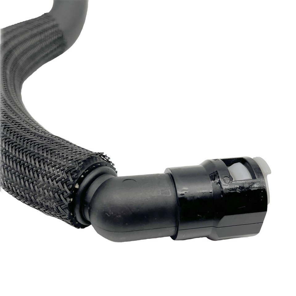 Heater Supply Jumper Hose for 2015-2017 Chrysler 200 2.4L 68199254AB ...