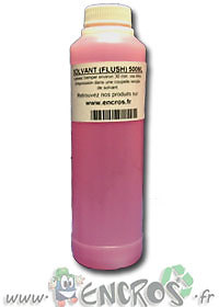 Bouteille de solvant 250ml Nettoyage Buses et Têtes d'impressions | eBay