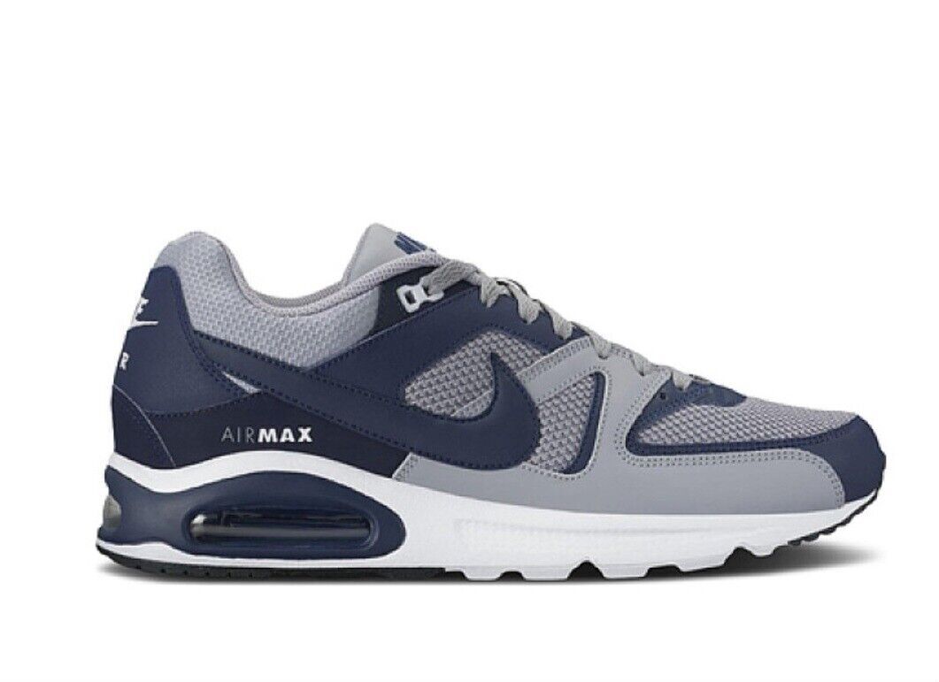 Size 13 - Nike Air Max Command Stealth Midnight Navy for sale online | eBay