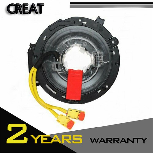 10008742 Steering Wheel Clock Spring Spiral Cable Fit For 2015-2020 ...