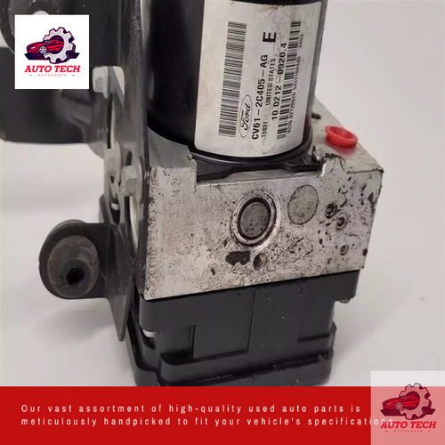 ABS Brake Pump Module for 2013-2015 Ford Escape | eBay