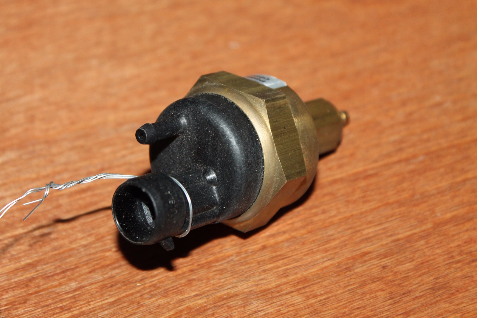Bell 206 Helicopter Low Pressure Differential Sensor P356-5000 | eBay