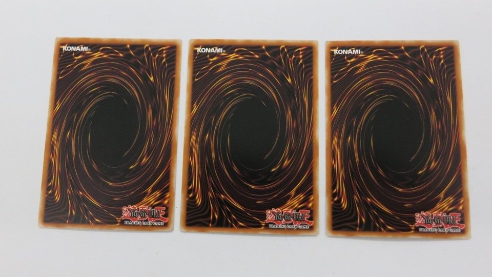 3x DREAM CLOWN MONSTER MRD-080 UNLIMITED EDITION COMMON YUGIOH NM | eBay