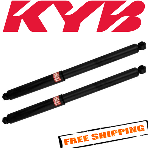 KYB 349108 Excel-G Rear Shock Absorbers Set for 09-20 Ford F-150 | eBay