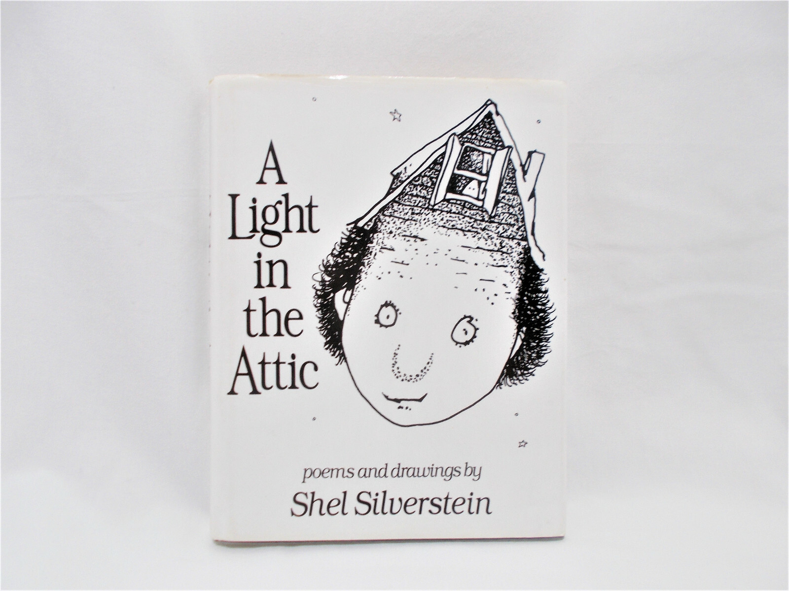 Shel Silverstein Illustrations Wallpaper