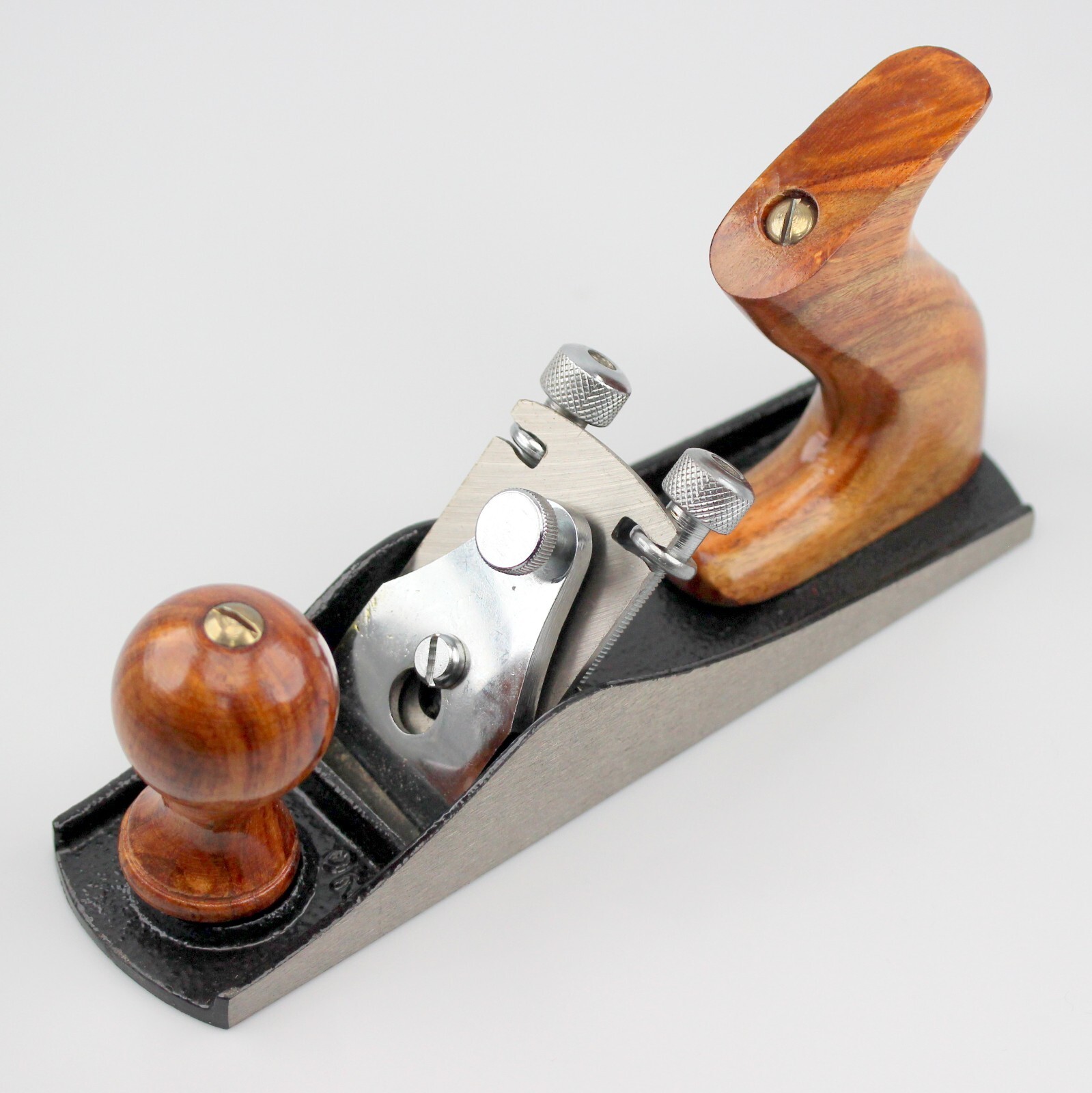 No. 33 Hand Wood Bench Plane Hardwood Handle Planer Shaver 8 5/16" Long ...