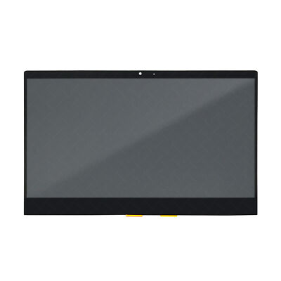 13.3" IPS LCD Touch Screen Display Assembly for HP ENVY x360 13-ar0000 ...