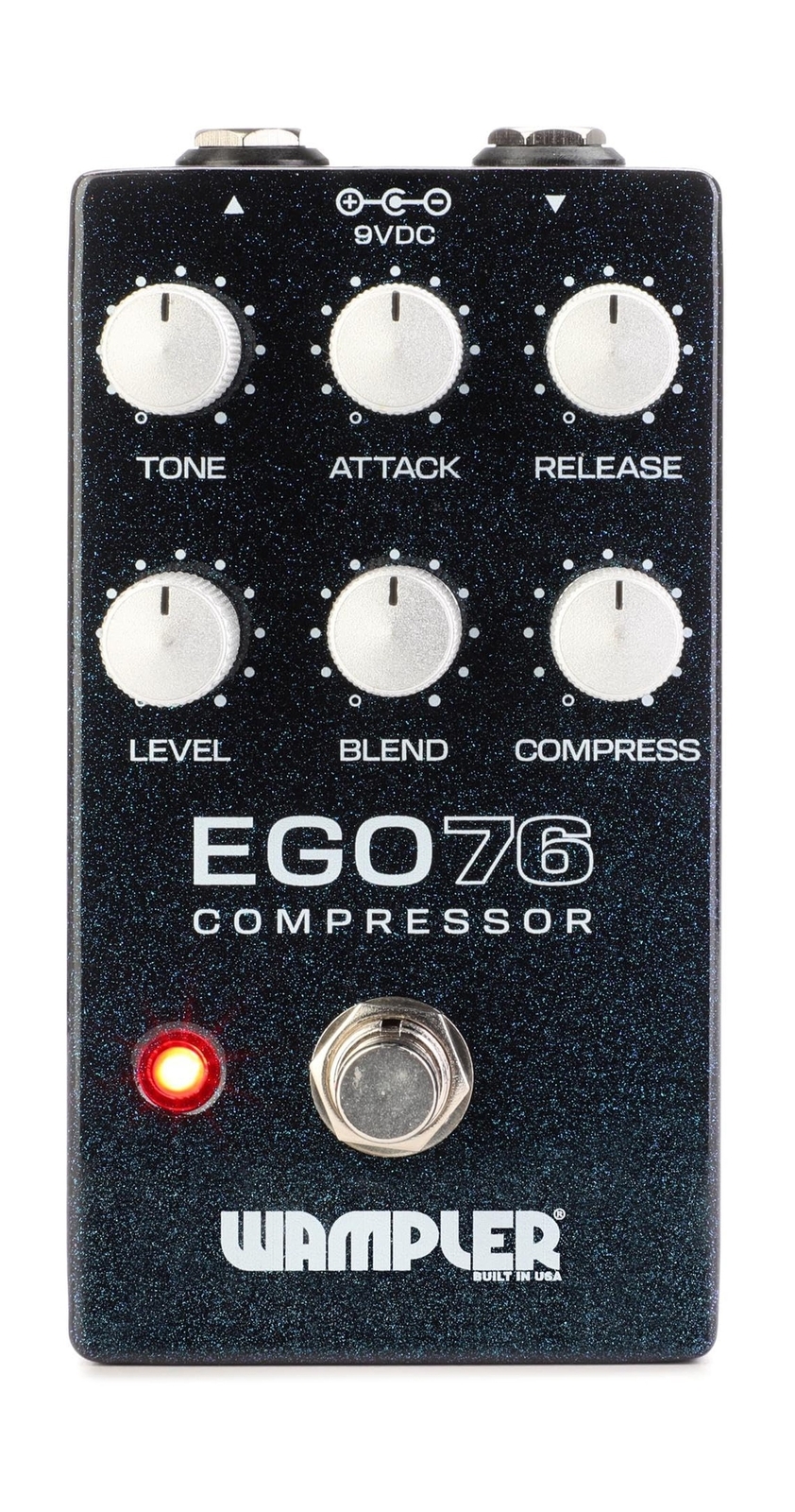 Wampler EGO 76 Compressor | eBay
