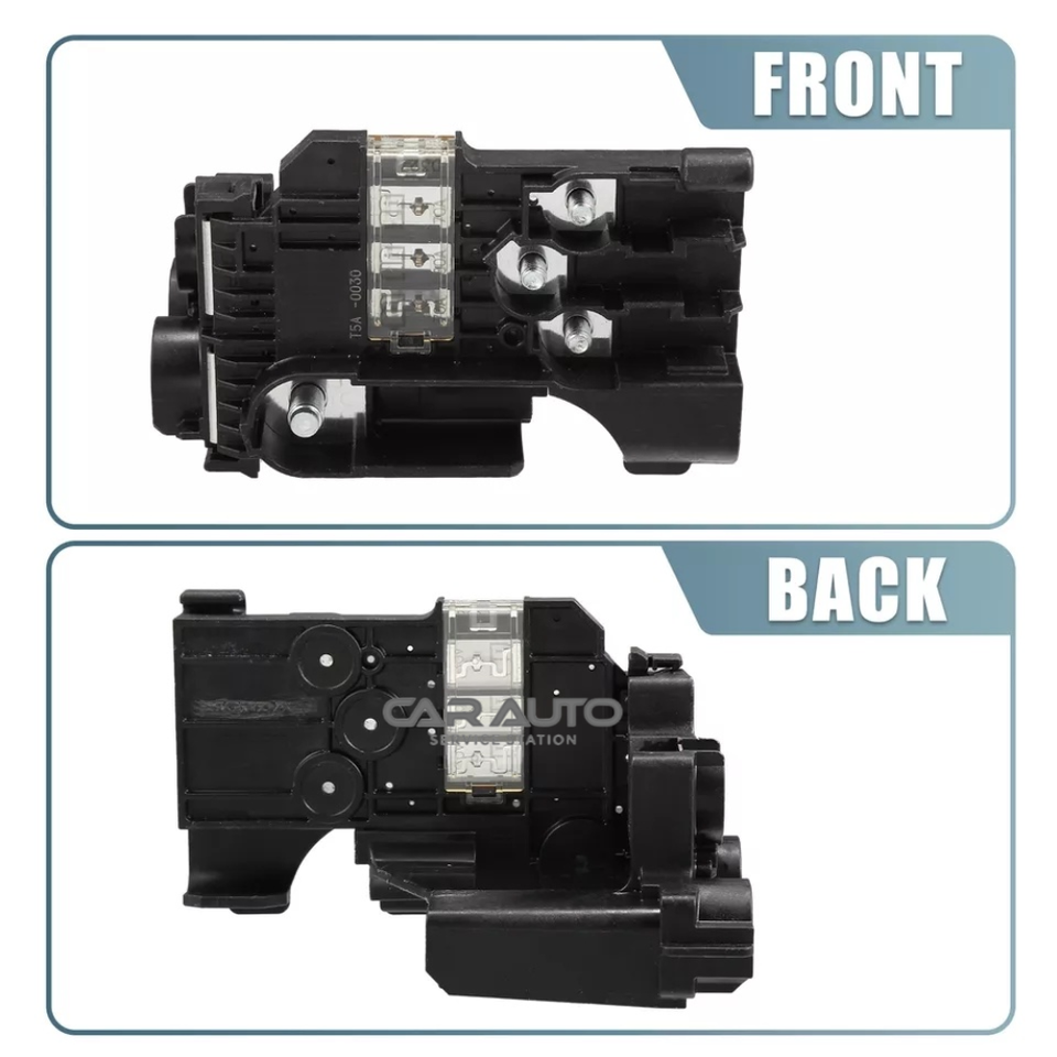 Genuine OEM Honda 38240-T5R-003 Battery Fuse Terminal Assy | eBay