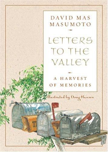 Letters To The Valley: A Harvest Of Memories [GREAT VALLEY BOOK ...
