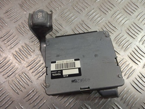 Lexus GS 300 350 430 450H 2007 Autre Contrôle Unités 89243-30120 ...