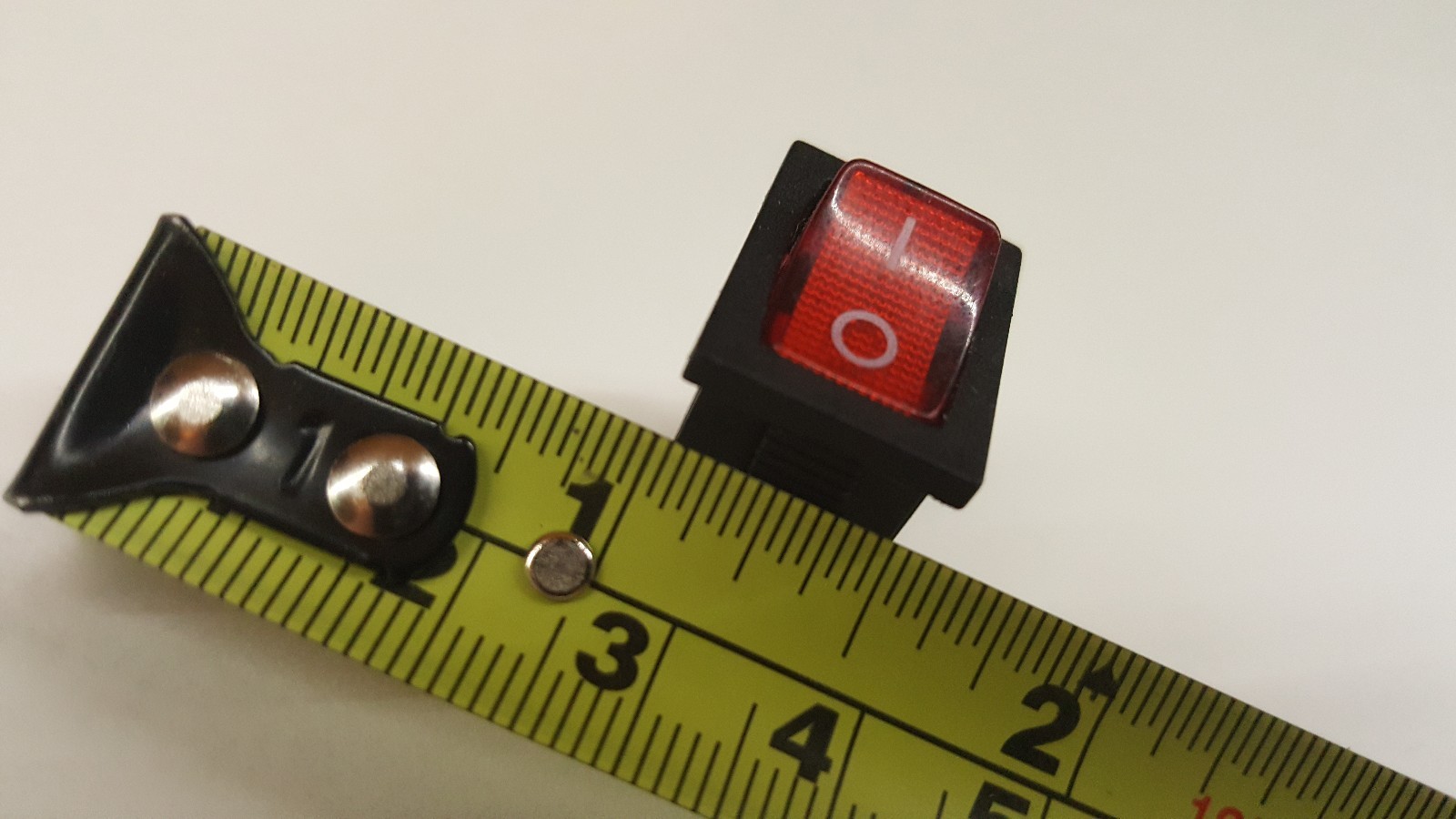 10A 120VAC --- rocker switch --- 120VAC 10 amp | eBay