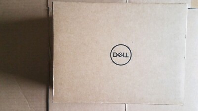 New Sealed Box DELL D6000 DisplayLink DOCK w/ 130W AC USB 3.0 / USB-C ...