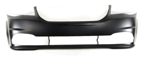 NEW 2011-20 DODGE GRAND CARAVAN FRONT BUMPER COVER 68088966AB NO CORE CHARGE | eBay