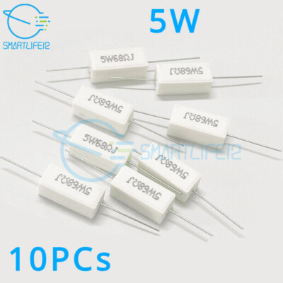 Resistors & Resistive Products - Russian Resistor