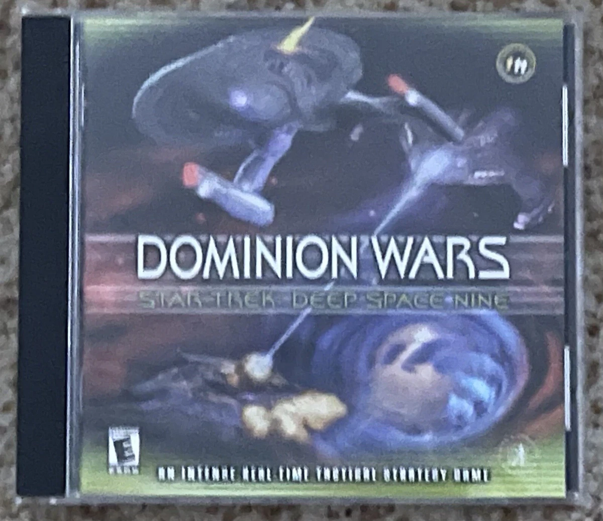Dominion Ships