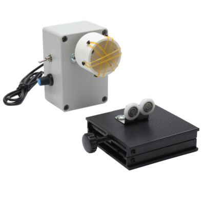 Equipment & Tools - Dryer Motors