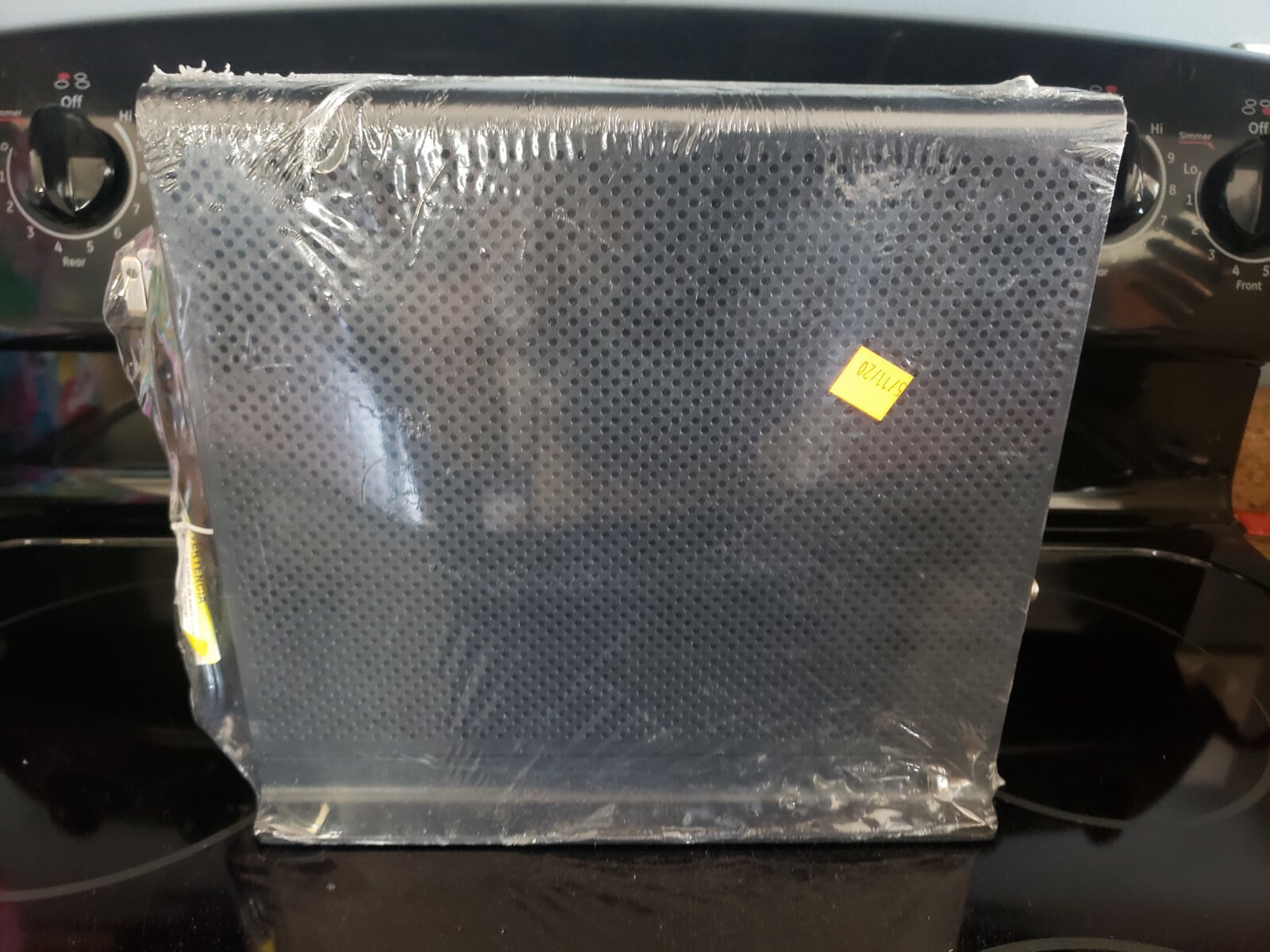 Technicolor Router Model TC8717T Wi-Fi 2.4 5G Wireless Gateway Without ...