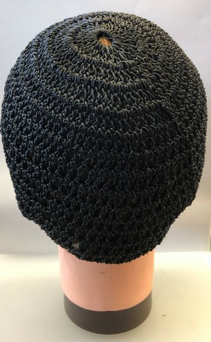 Three (3) DOMINICAN DOOBIE AND CAP NYLON HANDMADE | eBay