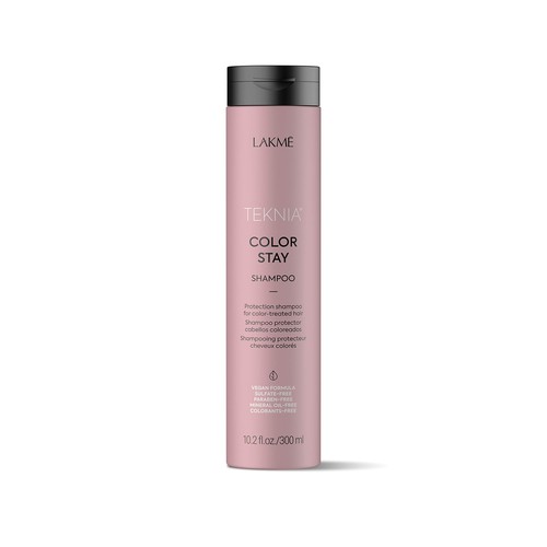 Lakme Teknia Color Stay Shampoo | eBay