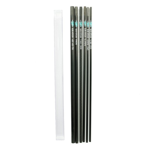 Suppressor Alignment Set of 6 Rods | 5.56mm, 6mm, 6.5mm, 7.62mm, 9mm ...