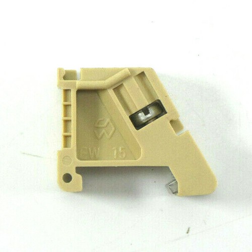 50 Stück Weidmüller EW15 Endwinkel | 0382860000 | NEU in OVP | eBay